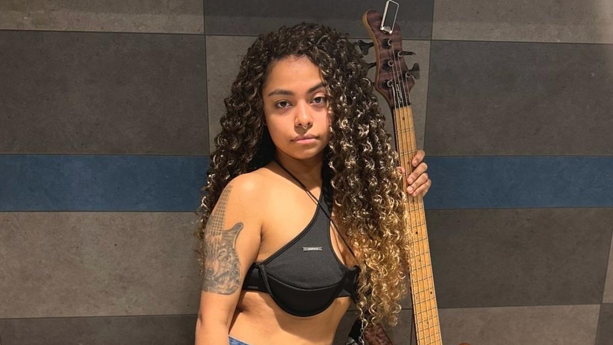 A day after A R Rahman’s separation, his bassist Mohini Dey splits with husband Mark Hartsuch ...